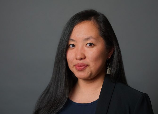 Introducing Pang Yang, New Library Deputy Director | Ramsey County Library