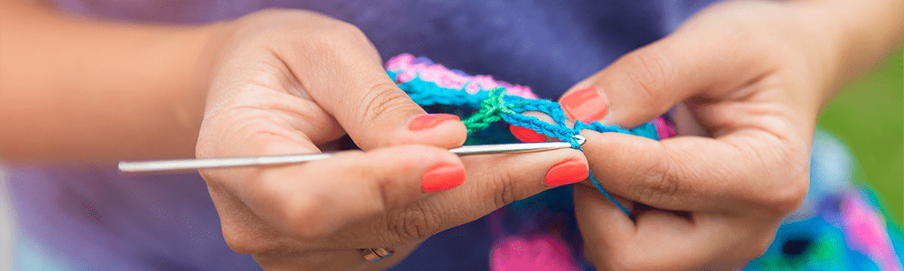 Learn a New Hobby at Home with Craft & Hobby | Ramsey County Library